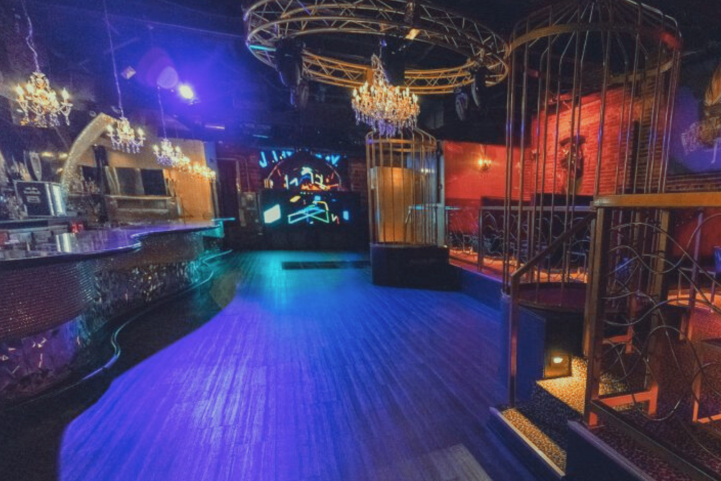 Venue Rental for Corporate Events in Tampa | Club Prana