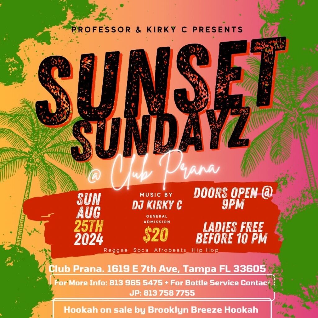 Upcoming Events | Best Nightlife Experiences | Club Prana