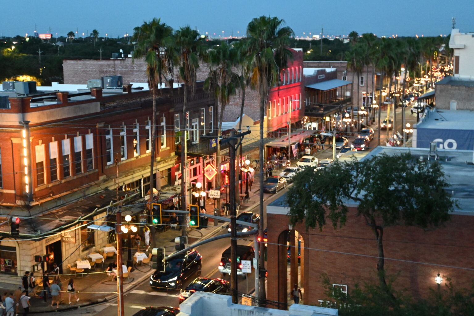 FSU Takes Over Club Prana for the Annual Tampa Noles Block Party | Club ...